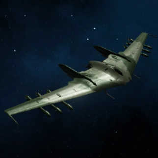 Garmillas Mulitrole Spacecraft | Project Stardust Wiki | Fandom