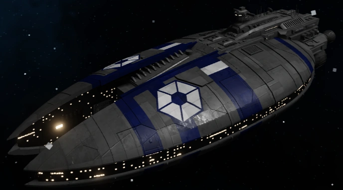 Captor | Project Stardust Wiki | Fandom