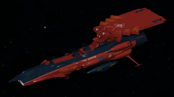 Neu Balgray | Project Stardust Wiki | Fandom