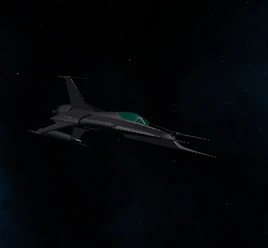 UNCF Mulitrole Spacecraft | Project Stardust Wiki | Fandom