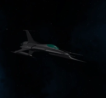 UNCF Mulitrole Spacecraft | Project Stardust Wiki | Fandom