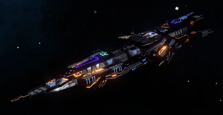 Reneláūze | Project Stardust Wiki | Fandom