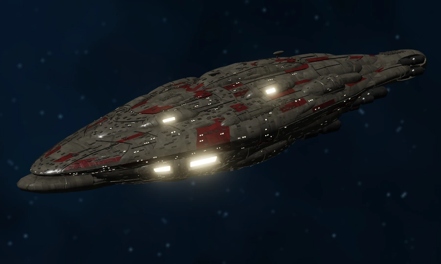 Viscount Rebel Concept | Project Stardust Wiki | Fandom