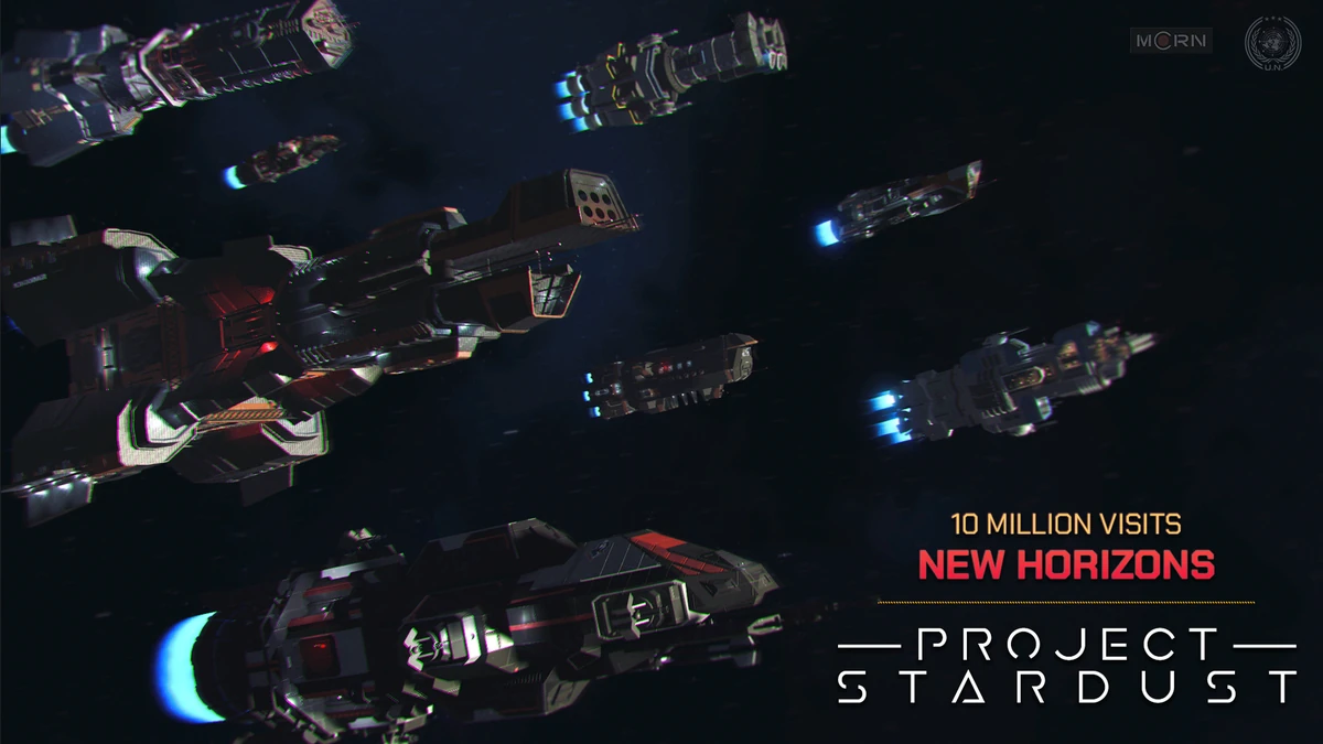 Category:The Expanse | Project Stardust Wiki | Fandom