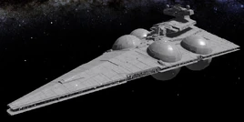 Dominator | Project Stardust Wiki | Fandom