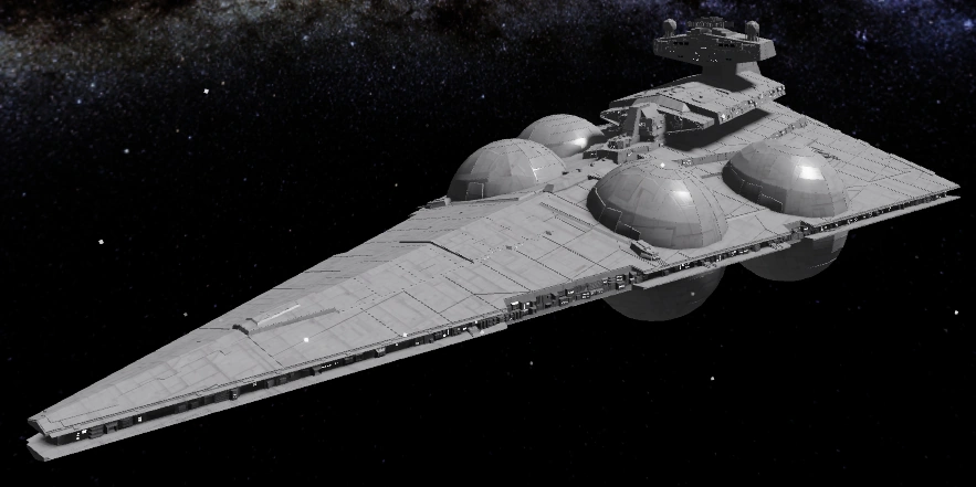 Dominator | Project Stardust Wiki | Fandom