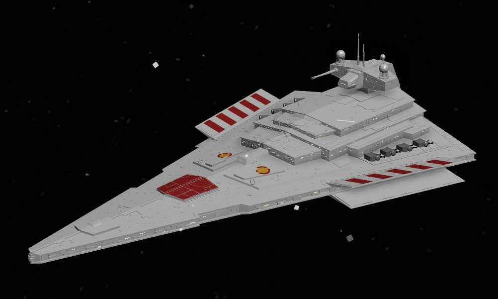 Republic Victory 1 | Project Stardust Wiki | Fandom