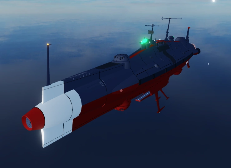 Mikasa | Project Stardust Wiki | Fandom