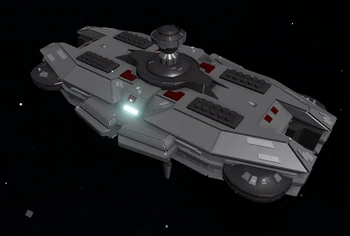 Golan-II Defense Platform | Project Stardust Wiki | Fandom