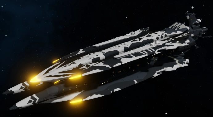 Baruze | Project Stardust Wiki | Fandom