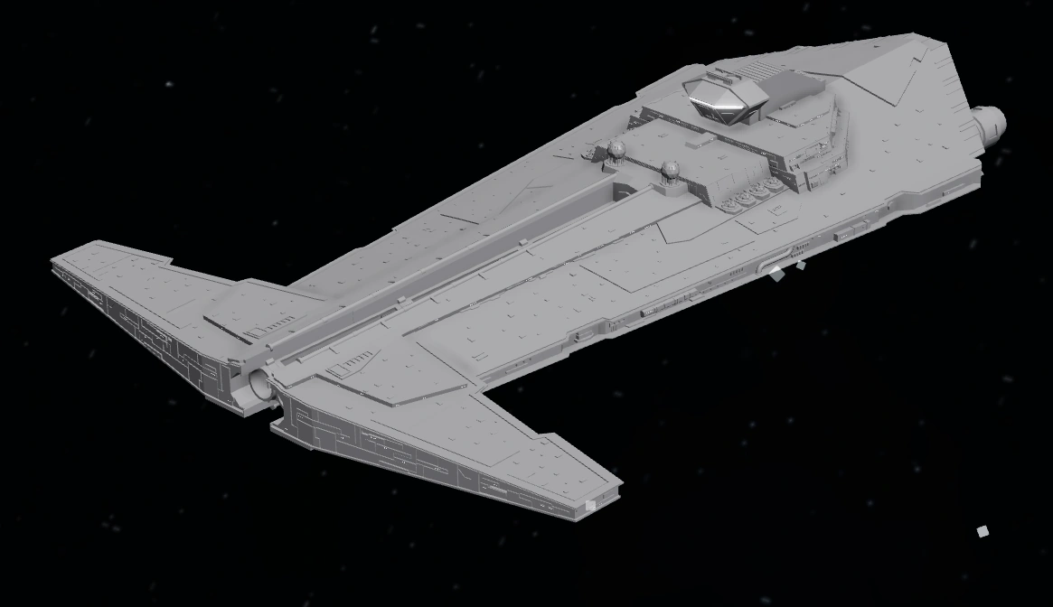 Onager | Project Stardust Wiki | Fandom