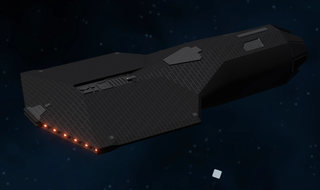 Stealth-C | Project Stardust Wiki | Fandom