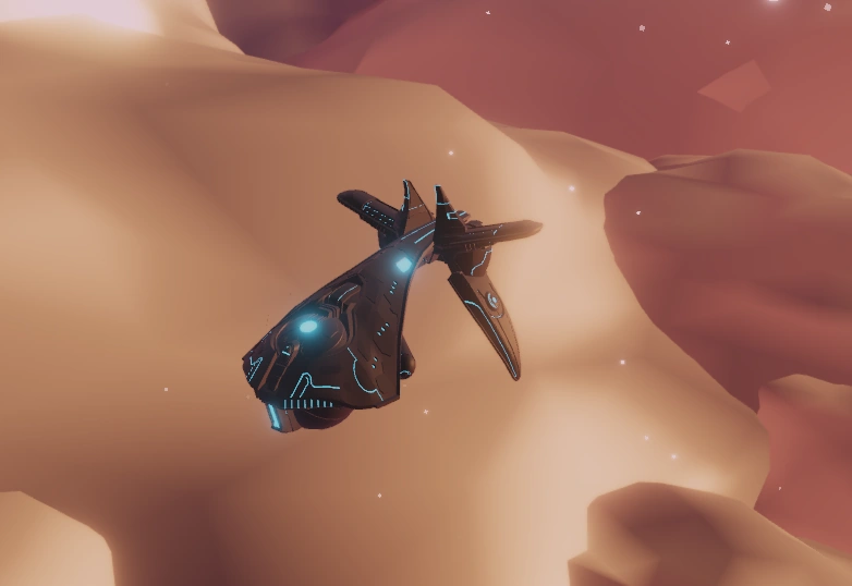 CPV | Project Stardust Wiki | Fandom