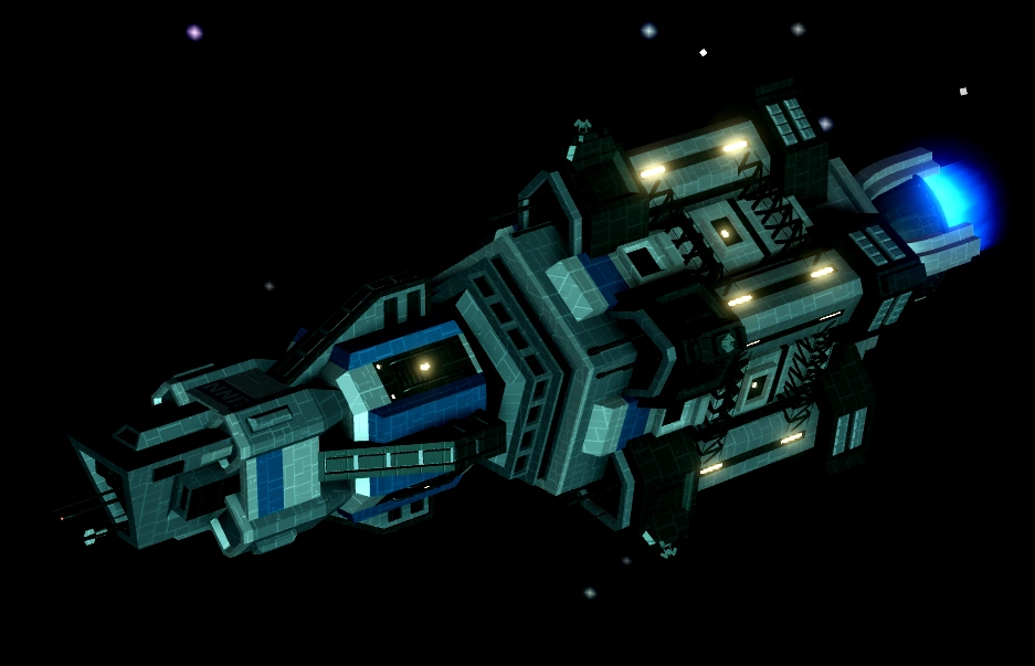 Munroe | Project Stardust Wiki | Fandom