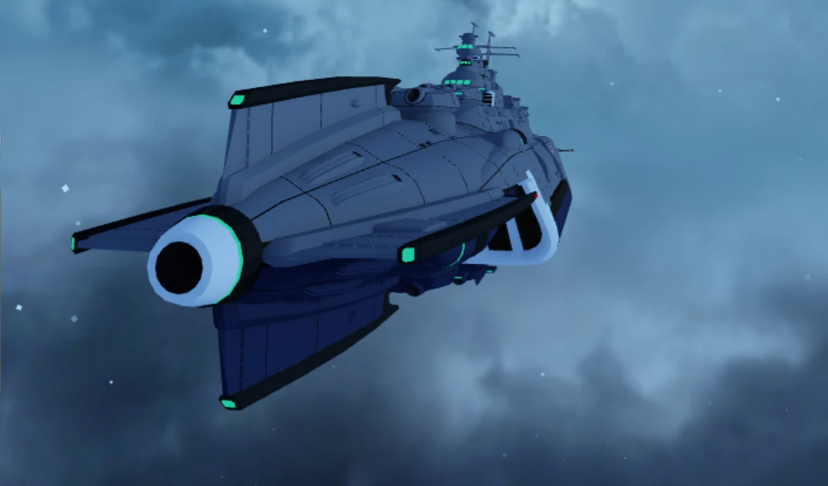 Maryland | Project Stardust Wiki | Fandom