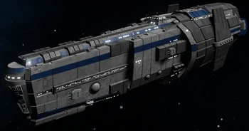 Ralroost | Project Stardust Wiki | Fandom