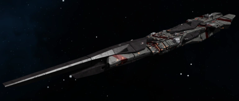 Ymir | Project Stardust Wiki | Fandom