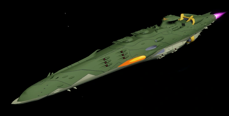 Haizerad | Project Stardust Wiki | Fandom