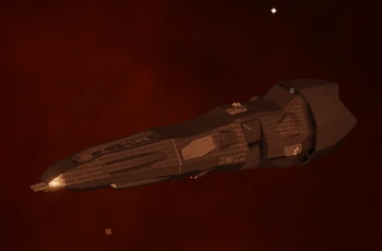 Banshee | Project Stardust Wiki | Fandom