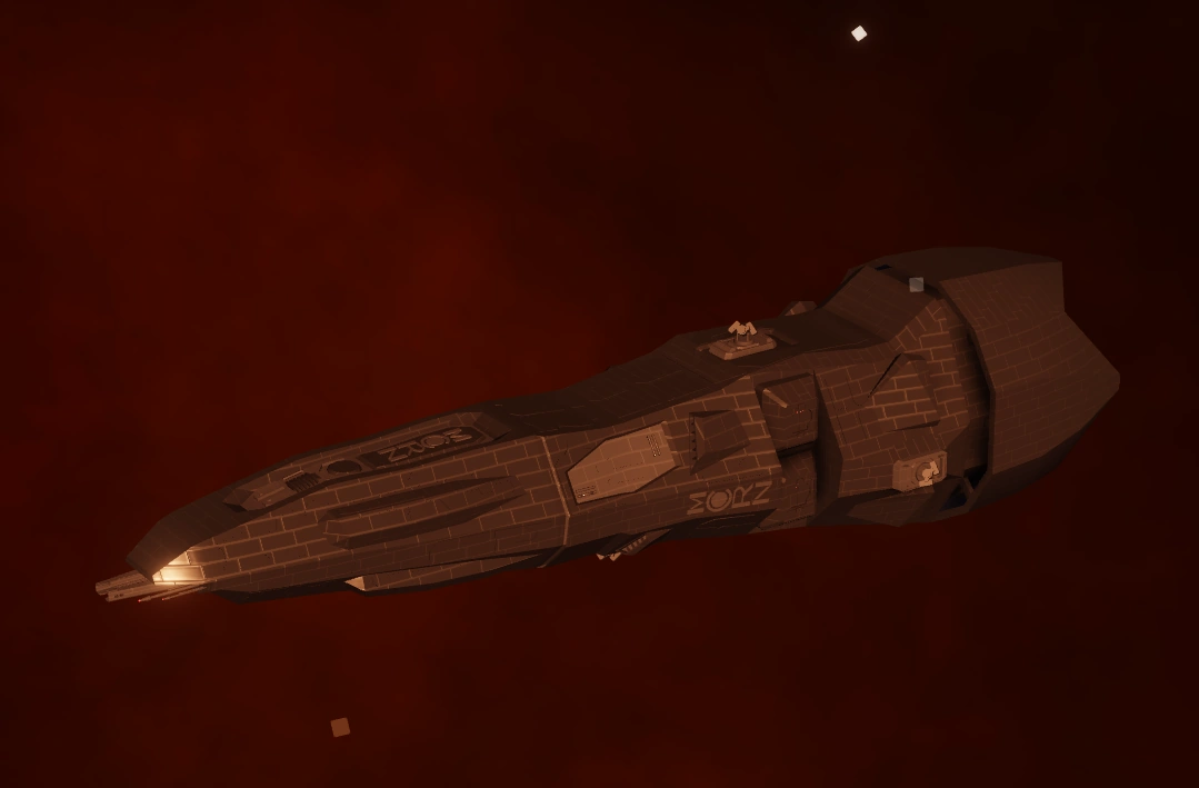 Banshee | Project Stardust Wiki | Fandom