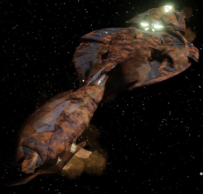 Infested CCS | Project Stardust Wiki | Fandom