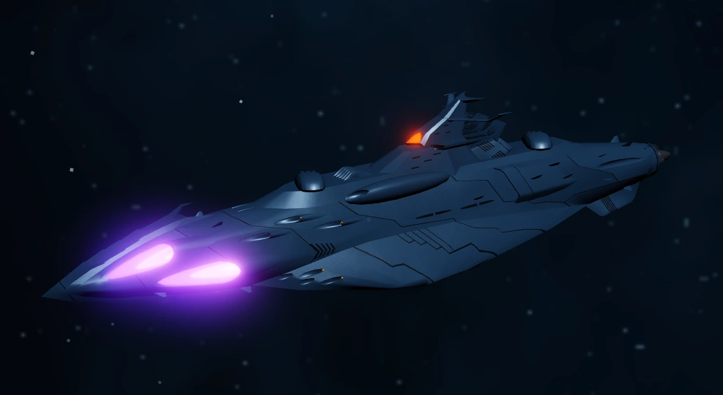 Imperial Guard Kelkapia | Project Stardust Wiki | Fandom