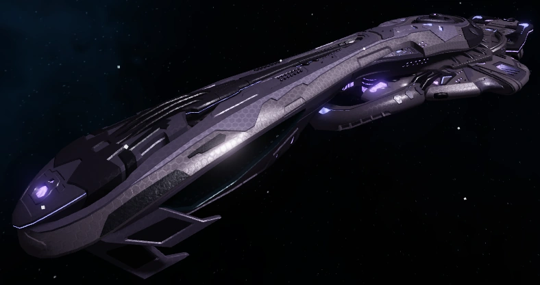 ORS | Project Stardust Wiki | Fandom