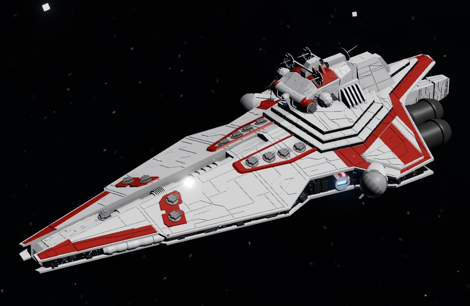 Legacy Star Destroyer | Project Stardust Wiki | Fandom