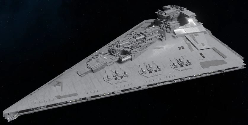 Procurator | Project Stardust Wiki | Fandom