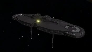 Golan-I Defense Platform | Project Stardust Wiki | Fandom