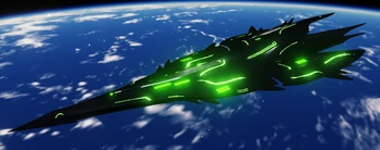 Kutala V'Zal class-Birthday Ship | Project Stardust Wiki | Fandom