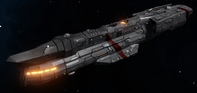 Taípan | Project Stardust Wiki | Fandom