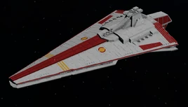 Excubitor | Project Stardust Wiki | Fandom
