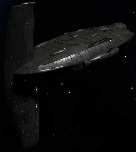 MC140 Scythe | Project Stardust Wiki | Fandom