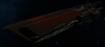 Rauth Hephanesius | Project Stardust Wiki | Fandom