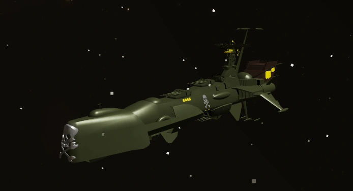 Arcadia | Project Stardust Wiki | Fandom