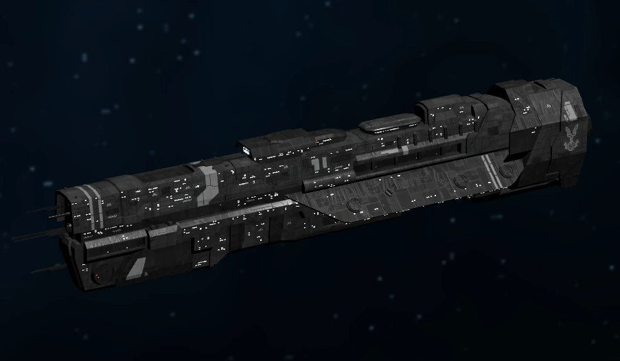 Noryang | Project Stardust Wiki | Fandom