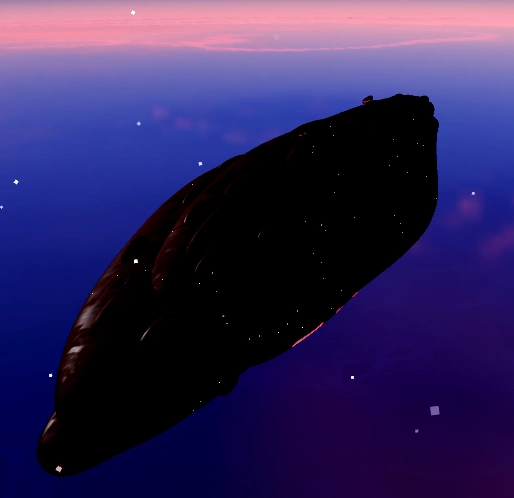 Viscount (Maximum DPS) | Project Stardust Wiki | Fandom