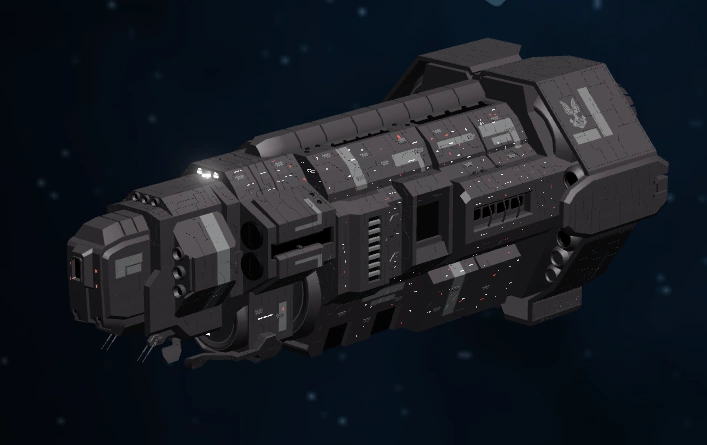 Astraeus | Project Stardust Wiki | Fandom