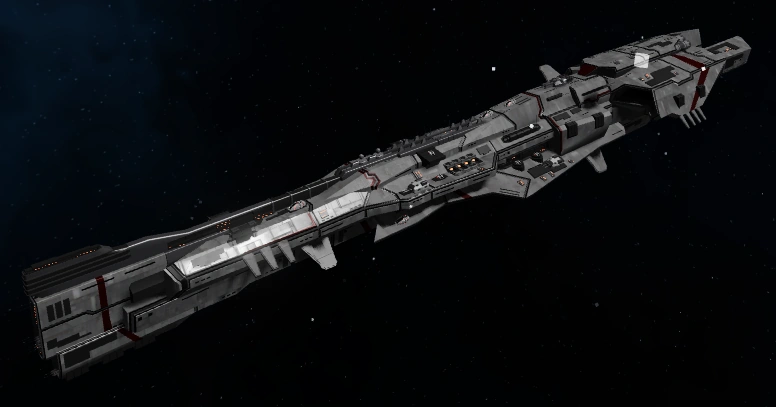 Copperhead | Project Stardust Wiki | Fandom