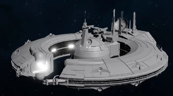 Lucrehulk | Project Stardust Wiki | Fandom