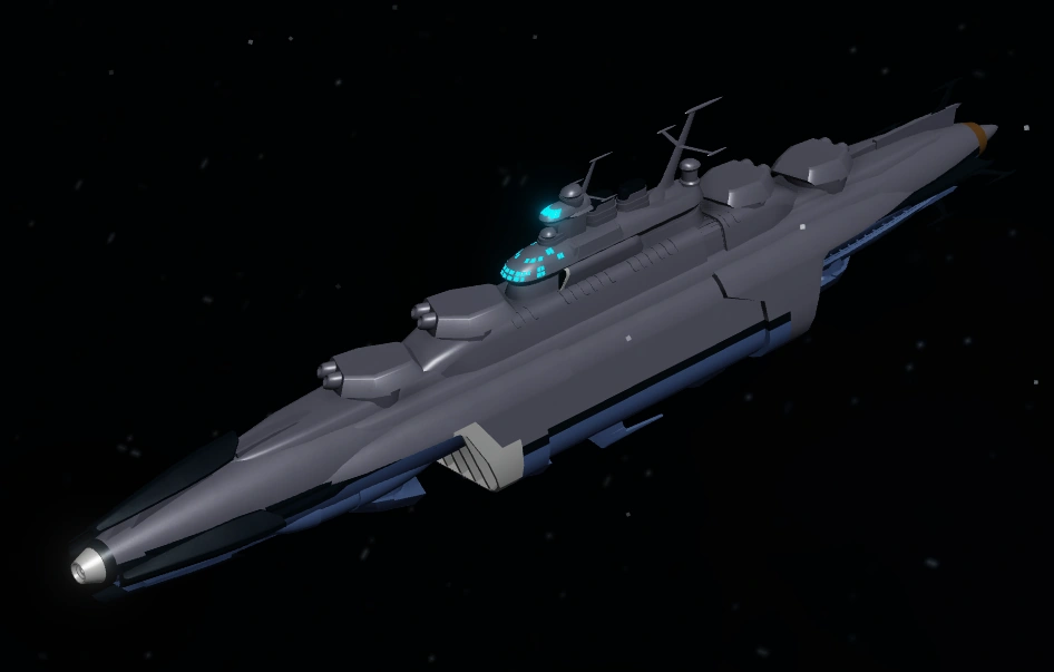 Maryland | Project Stardust Wiki | Fandom