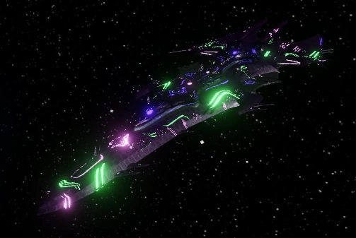 Yx'Kírum | Project Stardust Wiki | Fandom