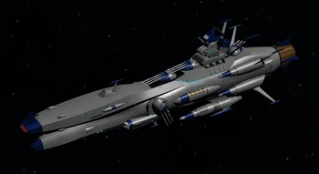 Arizona | Project Stardust Wiki | Fandom