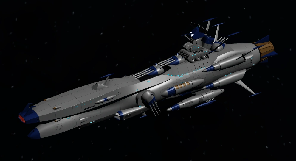 Arizona | Project Stardust Wiki | Fandom