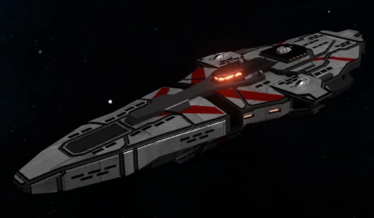 Kestrel Mk1 | Project Stardust Wiki | Fandom