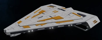 Phoenix Nest | Project Stardust Wiki | Fandom