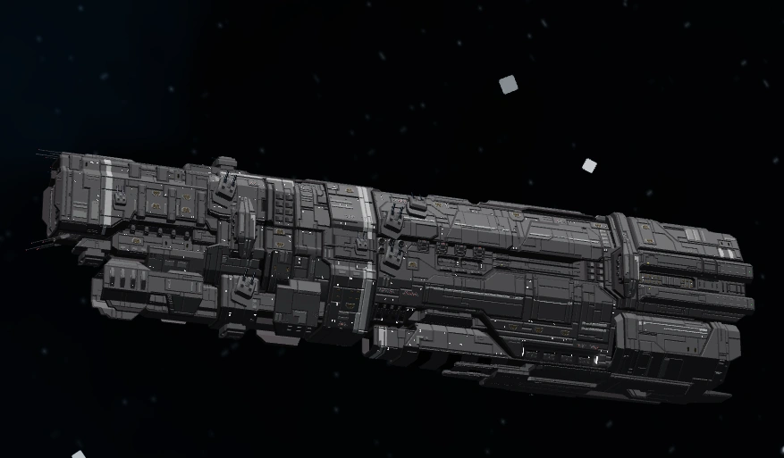 Thanatos | Project Stardust Wiki | Fandom