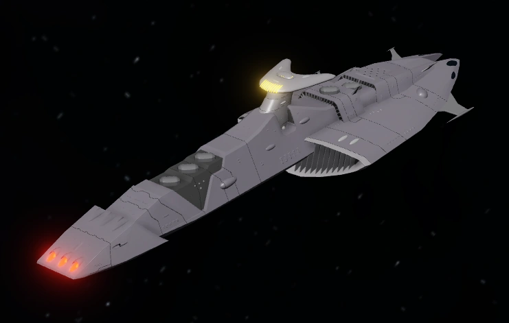 Boterean | Project Stardust Wiki | Fandom