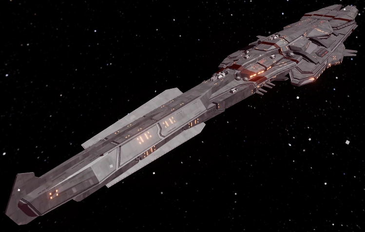 Hydra | Project Stardust Wiki | Fandom